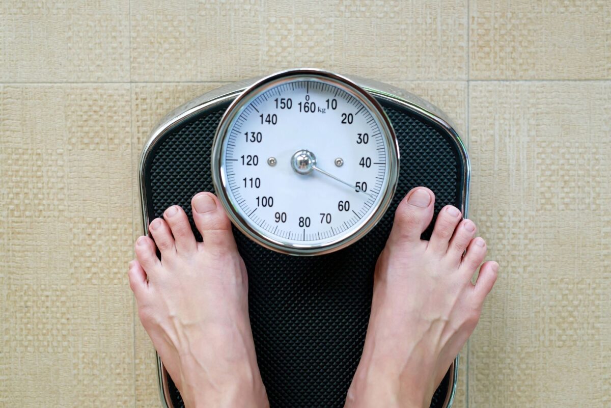 Our Approach to Weight Loss Has Evolved...Again - Griffin Concierge Medical