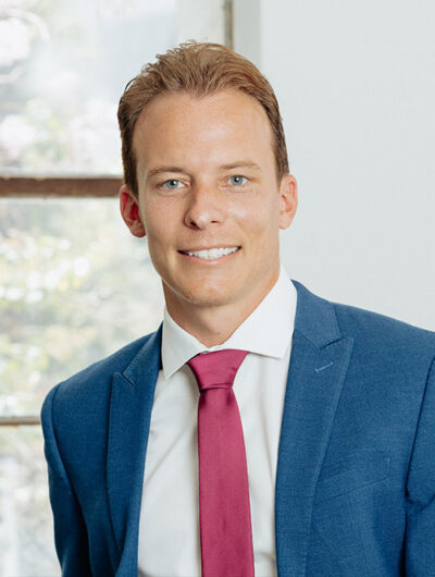 Dr. Corey Steinberg | Concierge Physician in South Tampa | Griffin Concierge