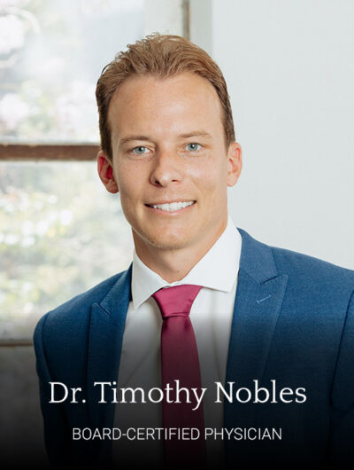 Concierge Medicine in Tampa & St. Pete | Griffin Medical